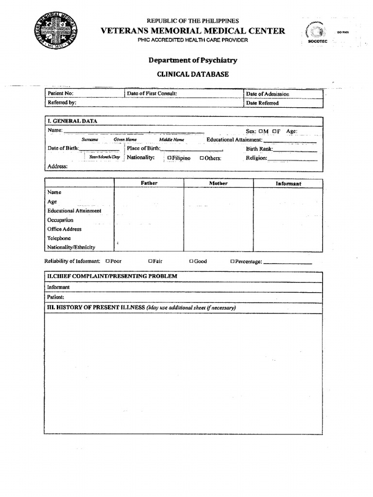 New-Case-Form (1) | PDF