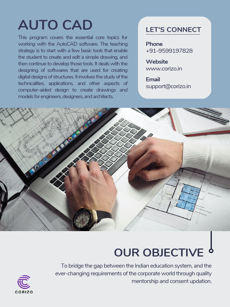 Auto CAD | PDF