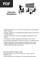 Staxi-2 Scale | PDF | Anger