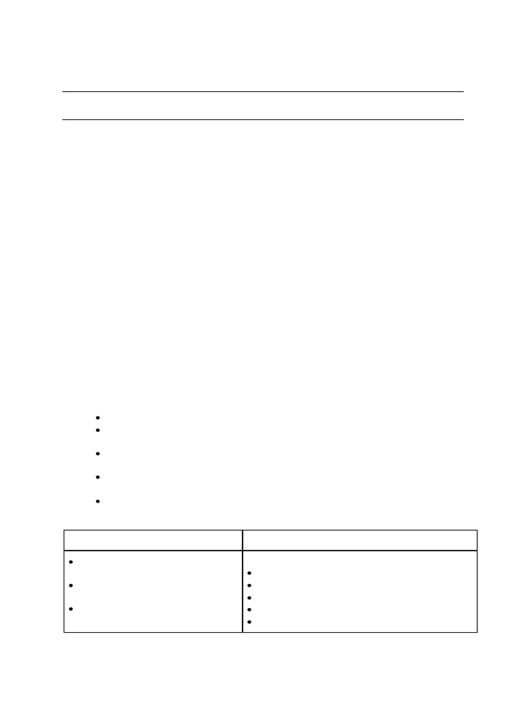 EDUC 300 Curriculum Development | PDF