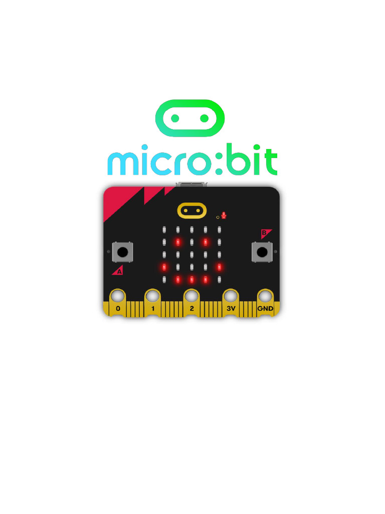 Micro Bit | PDF
