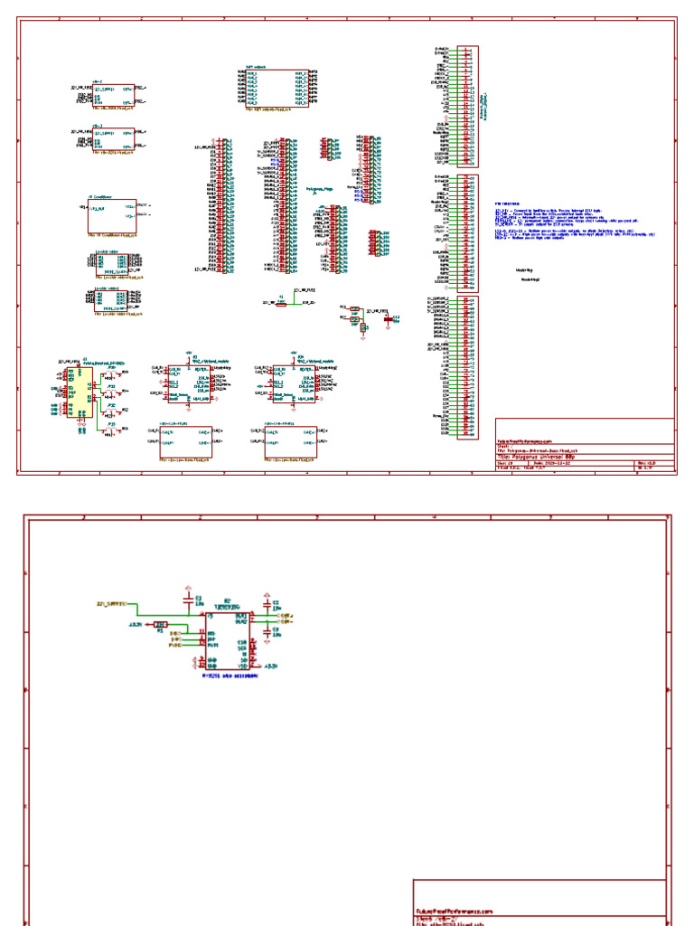 Polygonus Universal Base | PDF