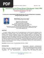 Toxtree User Manual | PDF | Toxicity | Quantitative Structure–Activity ...