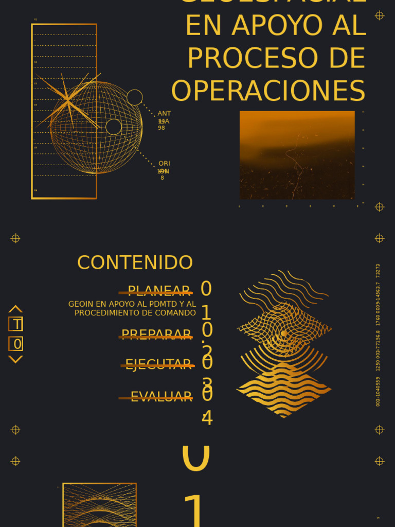 Astrophysics Lesson For College XL by Slidesgo | PDF