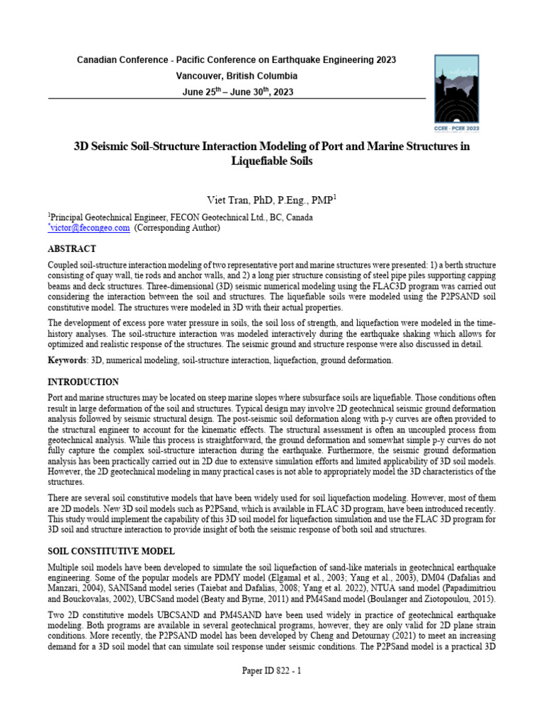 CCEE PCEE - 2023 Tran 035 | PDF