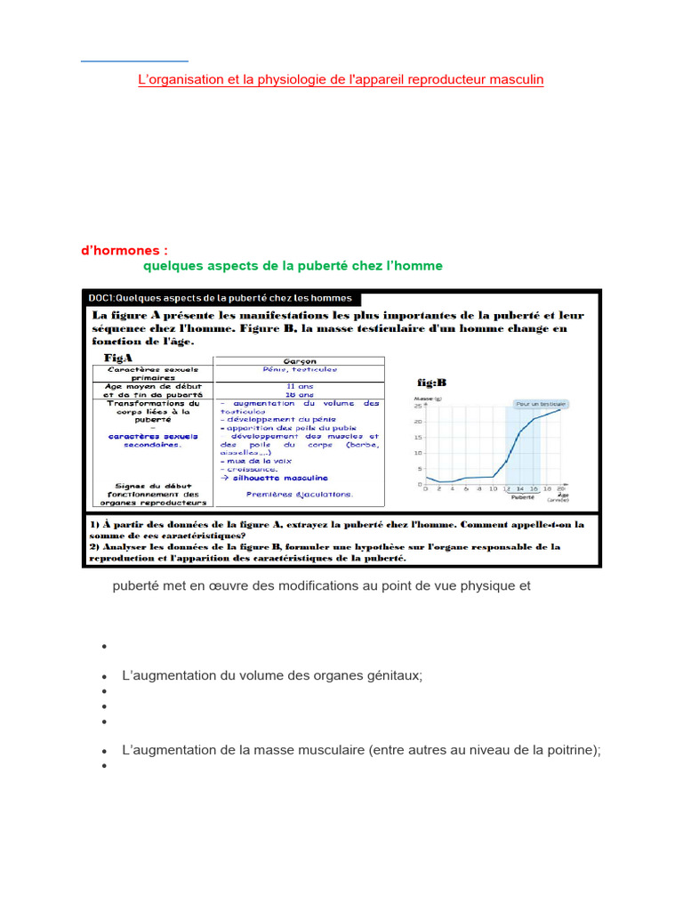 Cours 1 Bac Lettre | PDF