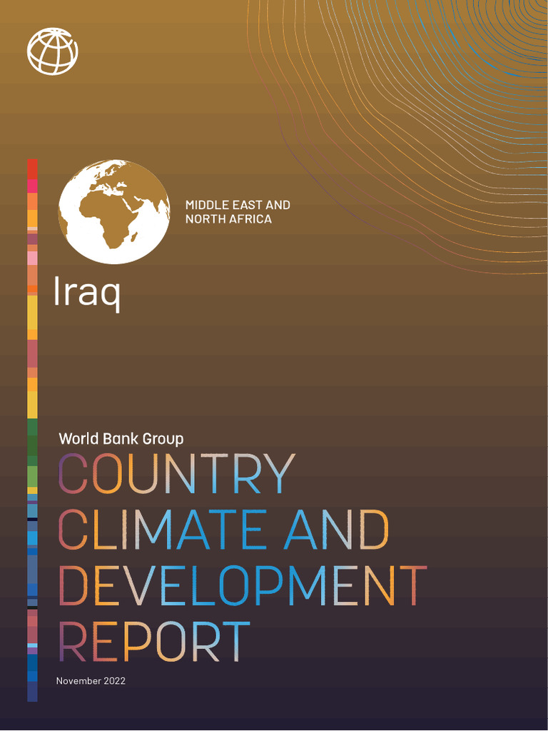 World Bank For Iraq | PDF