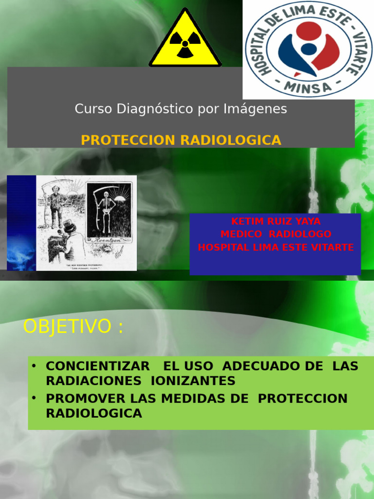 Expo Protec Dra Ruiz | PDF