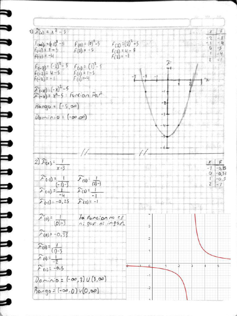 tarea matematicas | PDF
