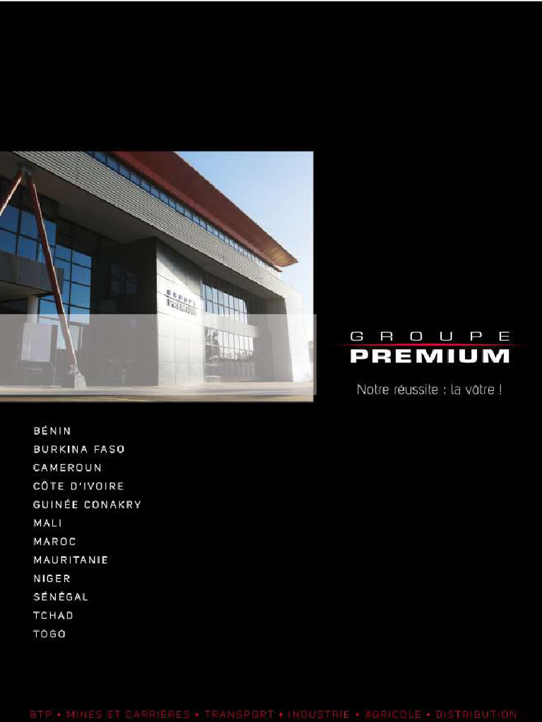 PCI_Plaquette_institutionnelle | PDF