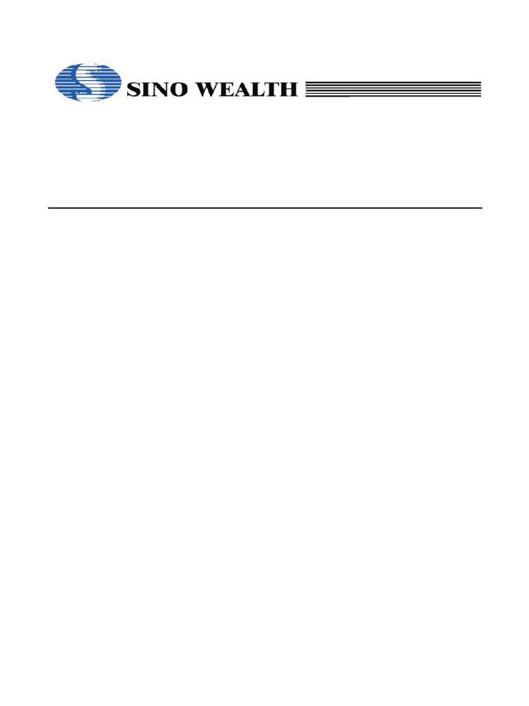 SH1107 | PDF