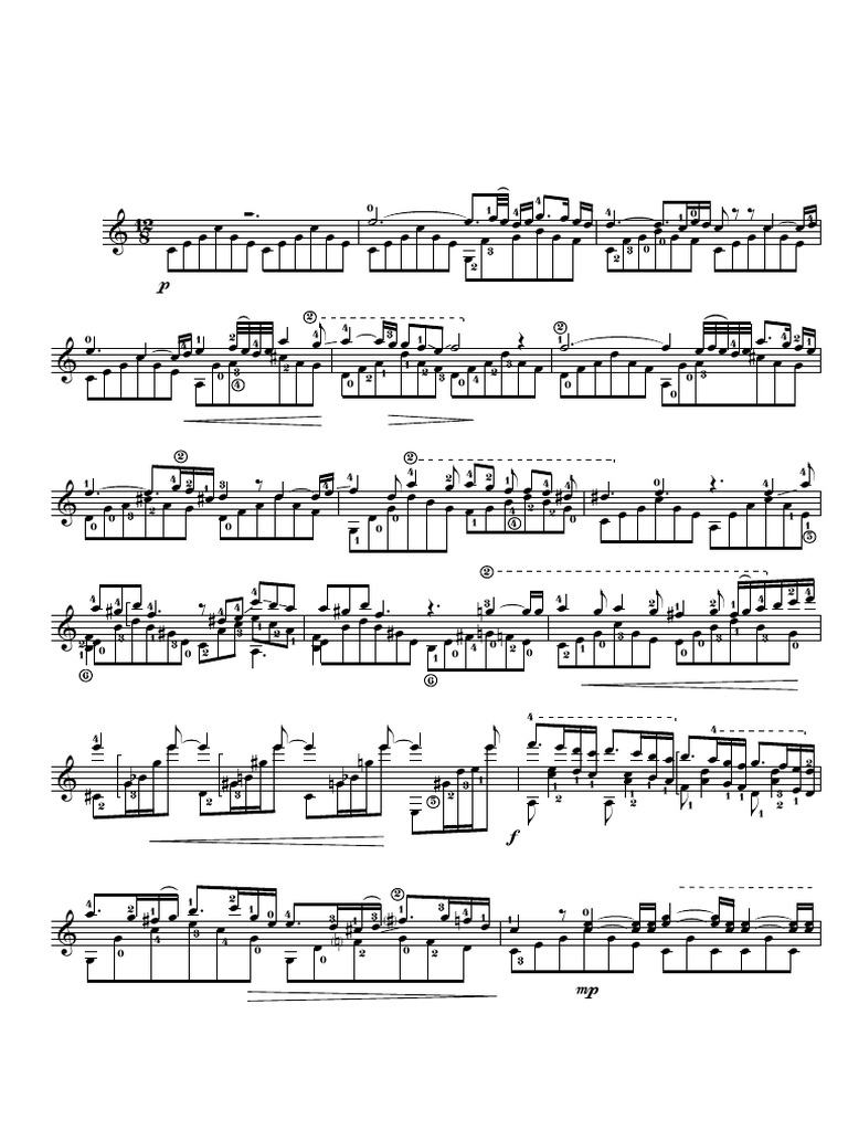 V.Bellini-Casta_Diva | PDF