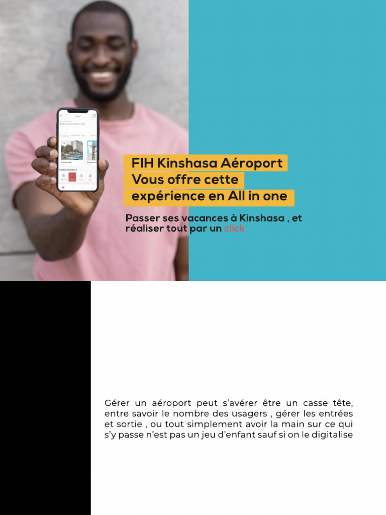 Préseantation FIH | PDF