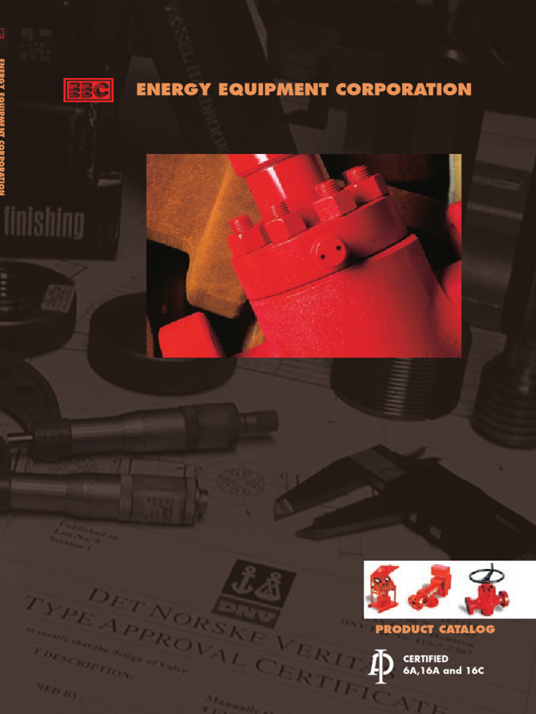 EEC General Catalog - Customer | PDF