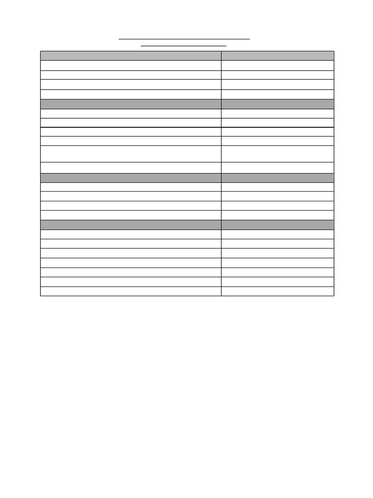 Academic Calendar For Specialized MBA Programmes | PDF | Academic Term ...