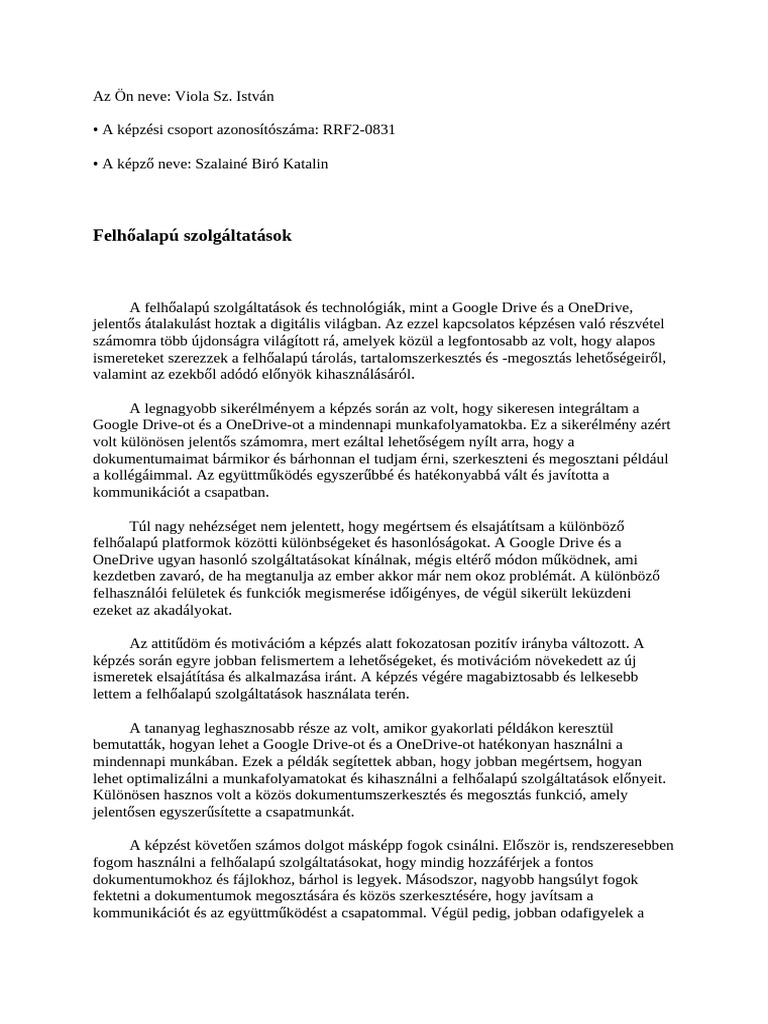 4modul | PDF