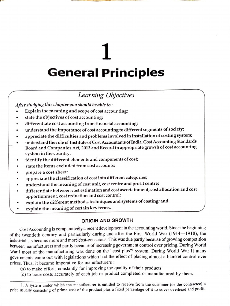 Chapter 1 Introduction | PDF