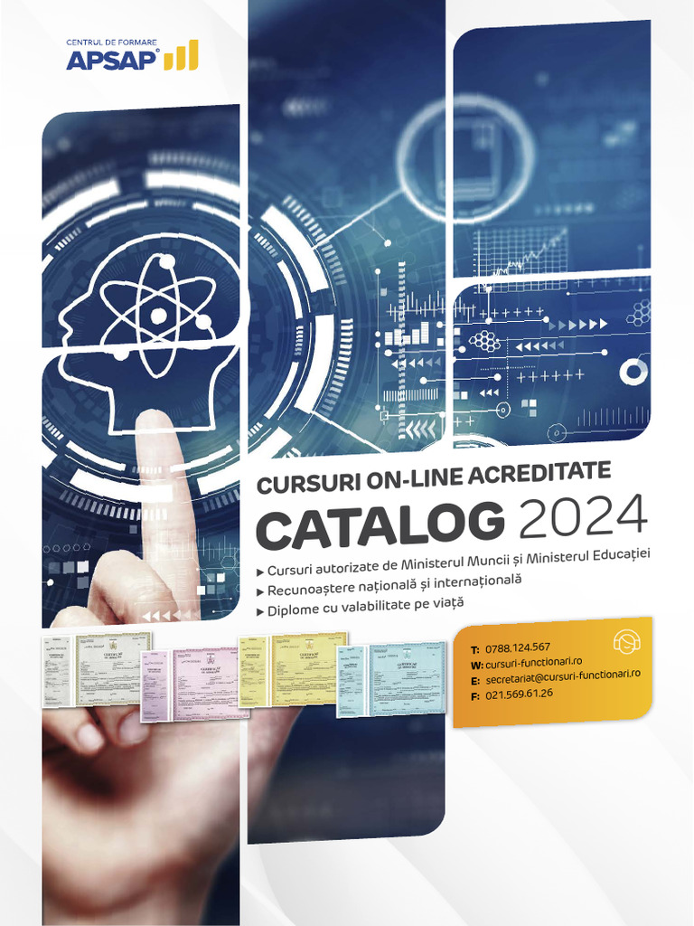 Catalog 2024 Apsap | PDF