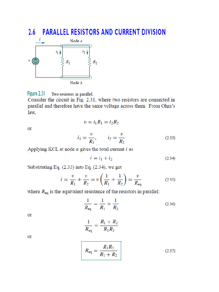 Current Division | PDF