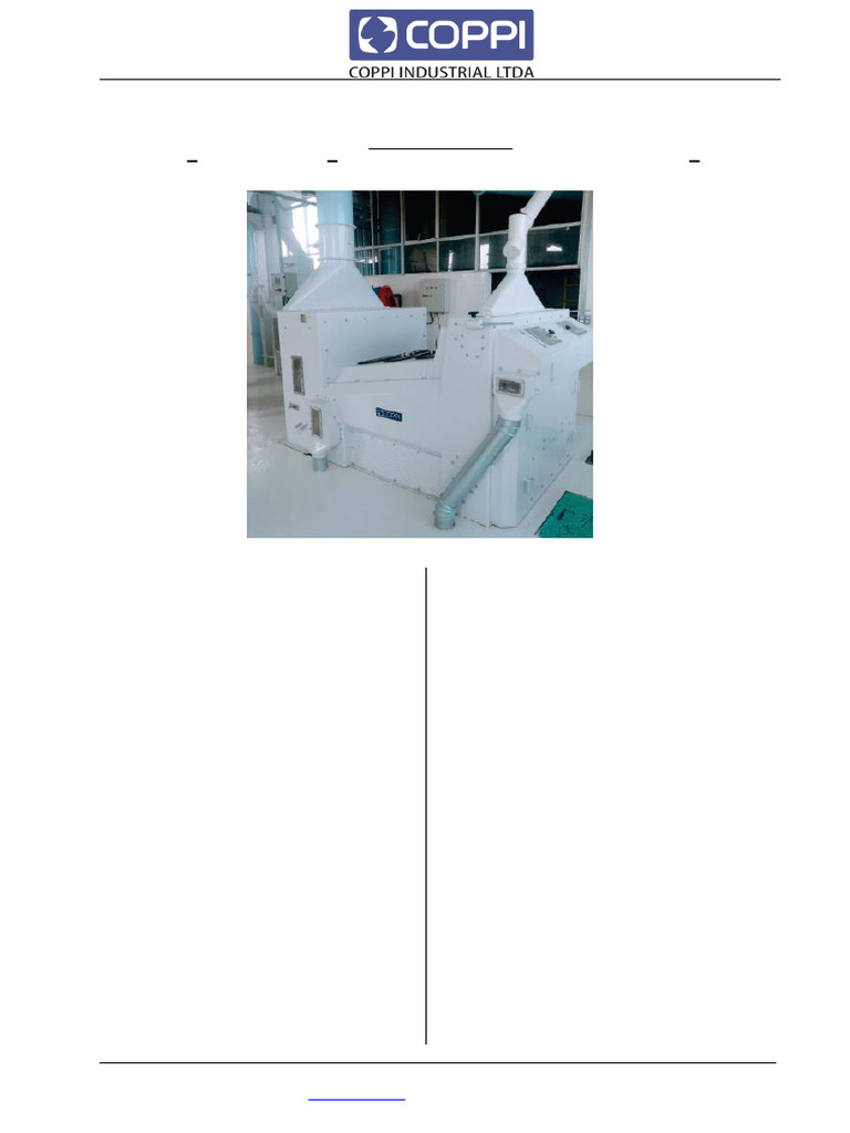 ITEM 06 - PRE LIMPEZA-corrigido. REV. 01 | PDF | Hogar, jardinería y ...