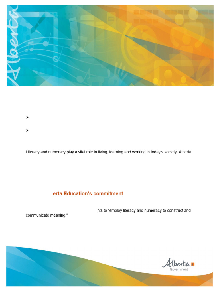 Lit and Num Faq | PDF