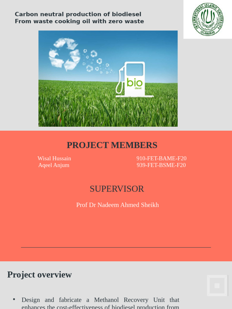 Group 5 Final Presentation F20 | PDF