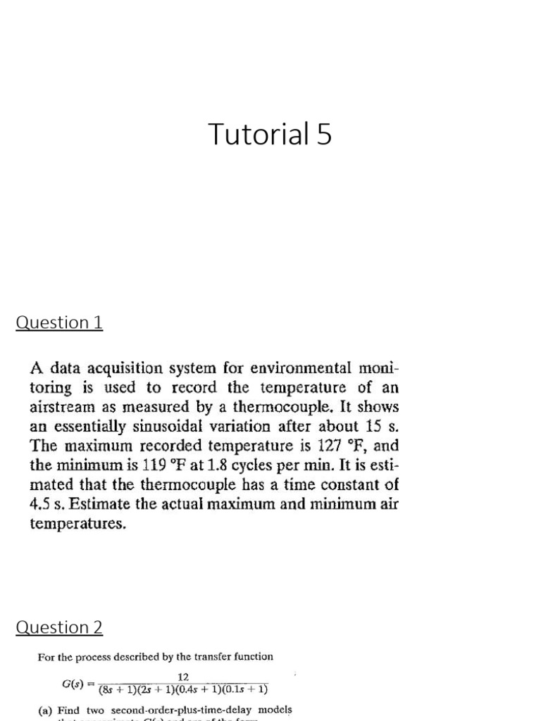 Tutorial_5 (1) | PDF
