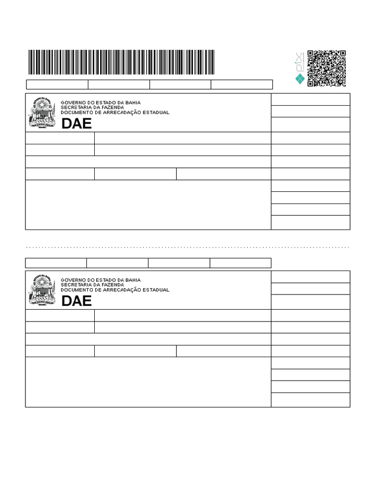 073.370.595-23 DAE Único - Licenciamento Integrado 073.370.595-23 Ingridi Sousa Ferreira PLZ3J45 ...