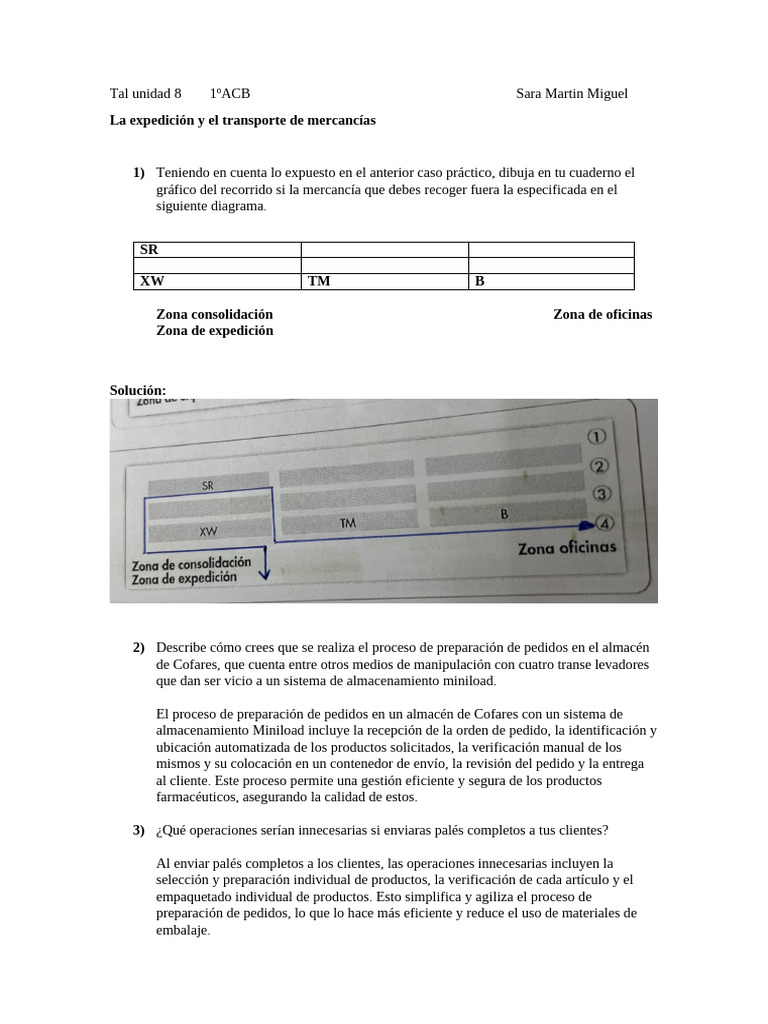 Tal Tema8.Docxx Sara | PDF