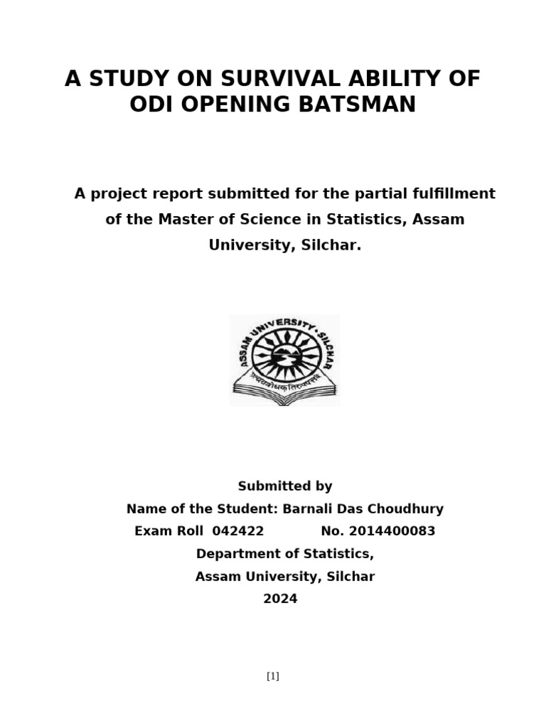 4th Sem Project | PDF