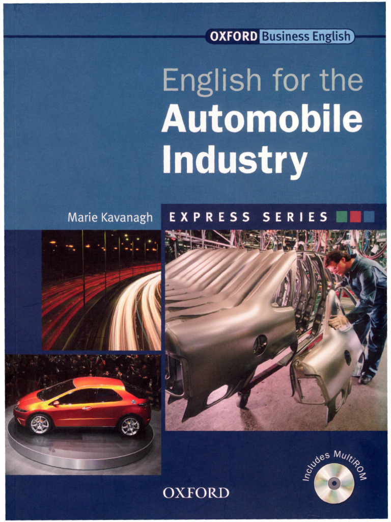 Automobile | PDF