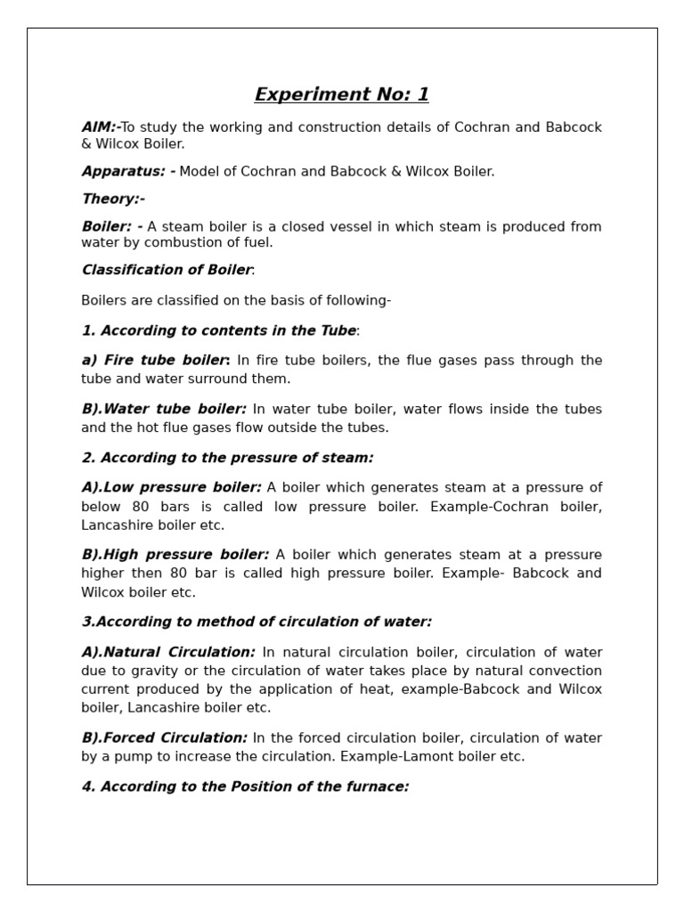 EME Lab Manual | PDF