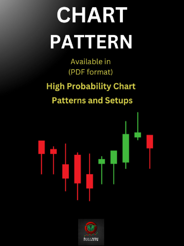 Hindi Chart Pattern Hindi Updated | PDF