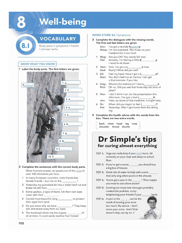 Focus 2 WB Class C | PDF