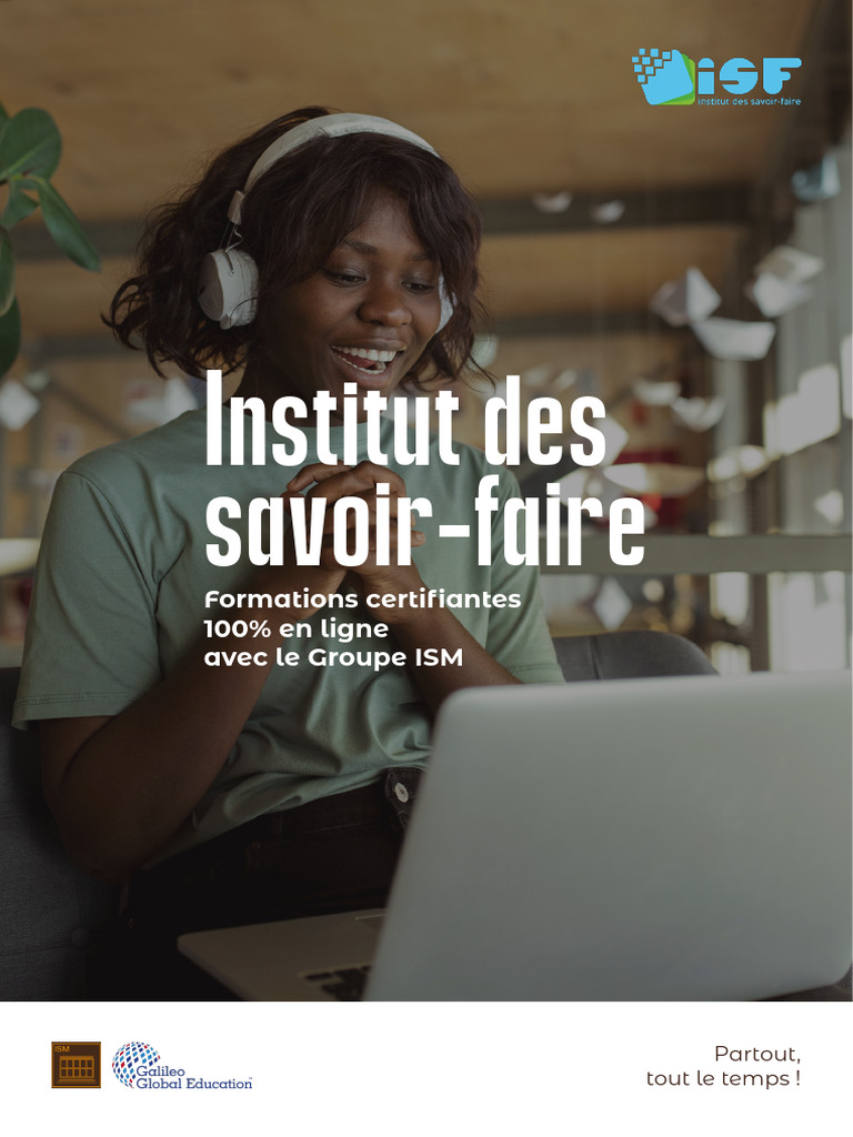 Plaquette ISF Print - OK | PDF