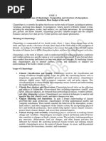Tri-Cellular Model of Atmospheric Circulation | PDF | Atmospheric ...