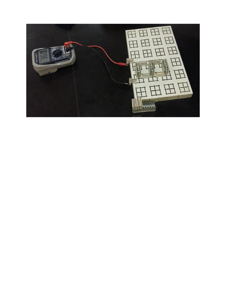 Lab 2 | PDF
