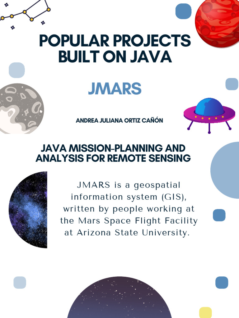 Popular Projects Built On Java - 20240919 - 131033 - 0000 | PDF