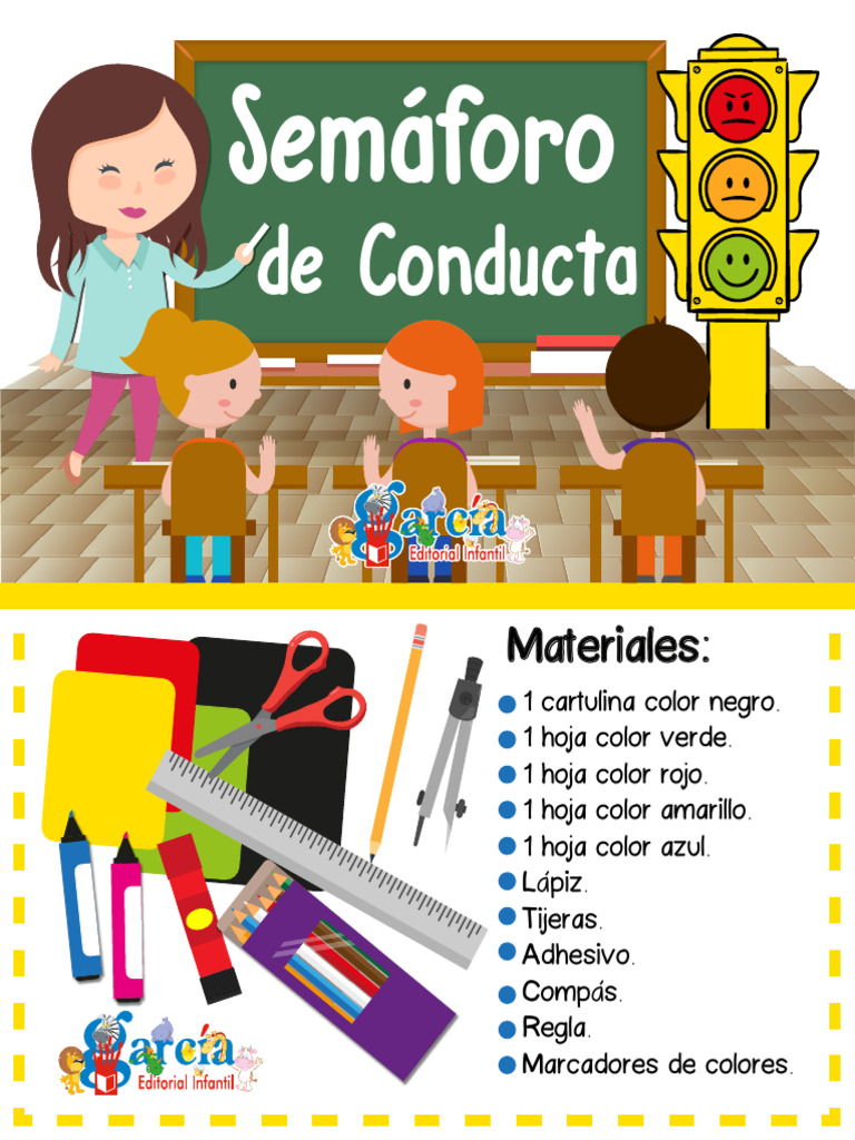 Semaforo de La Conducta | PDF