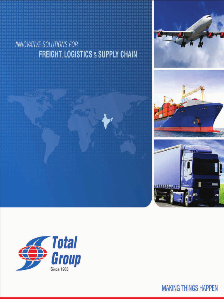 Total Group | PDF