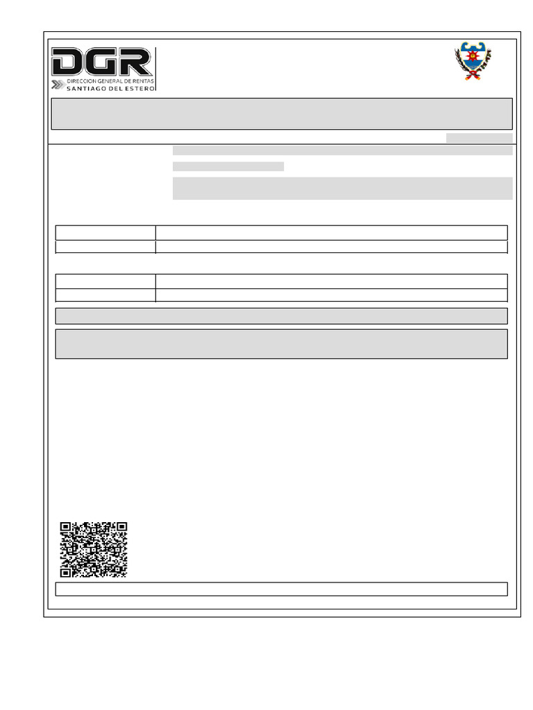 conducta dgr sgo | PDF