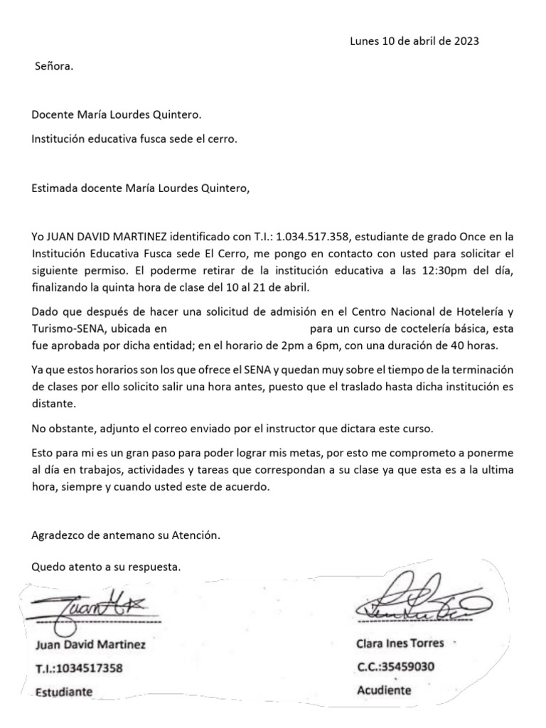 Maria Lourdes Quintero | PDF