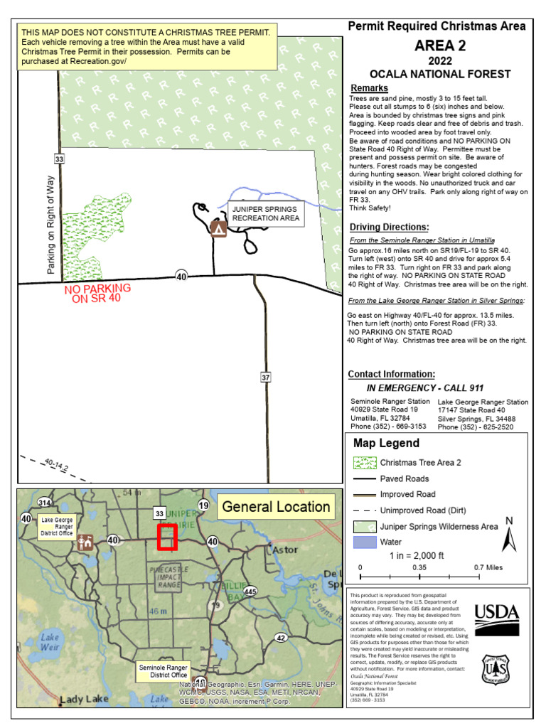 ChristmasTree_Map_Area2 | PDF