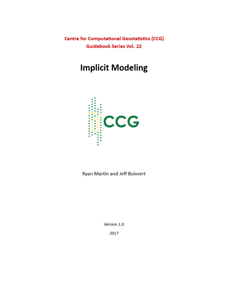 vol_22_implicit_modeling | PDF