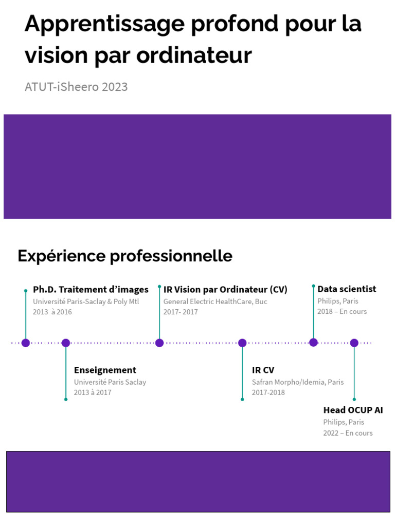 ATUT Isheero DL CV 2023 | PDF