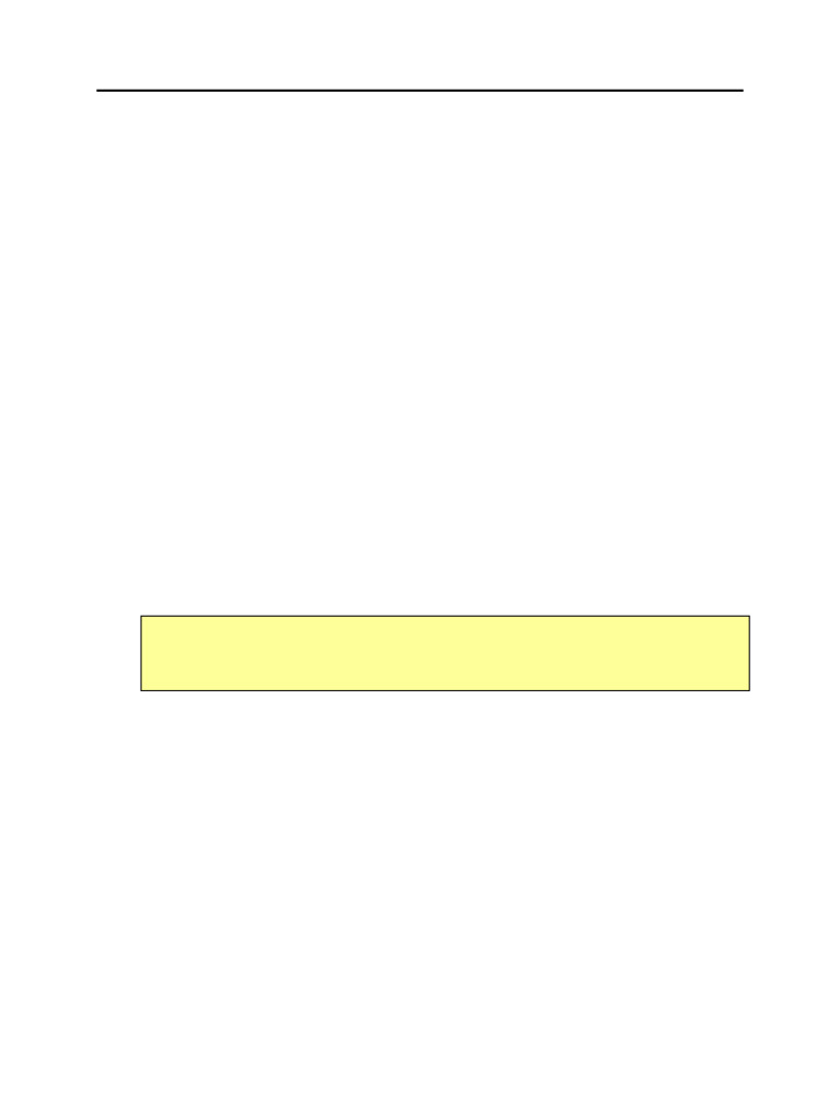 PPA Template US | PDF