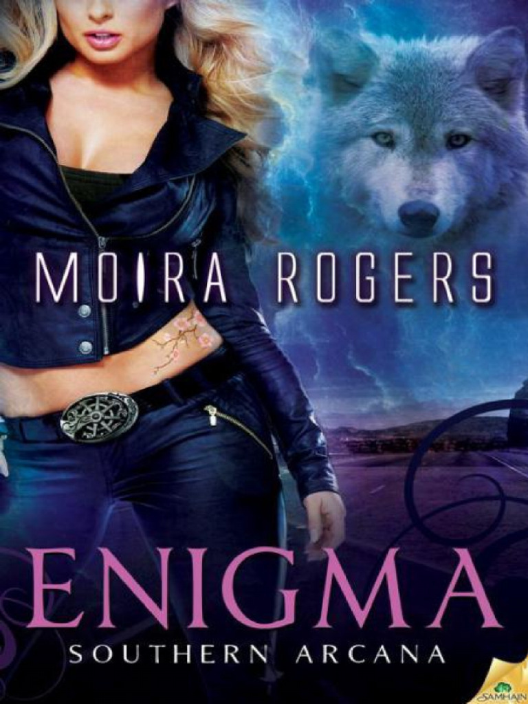 06 Enigma | PDF