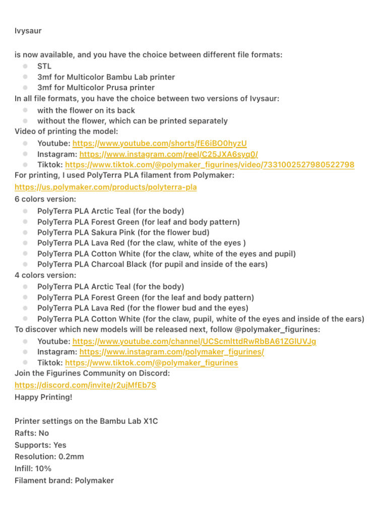 Pokemon | PDF