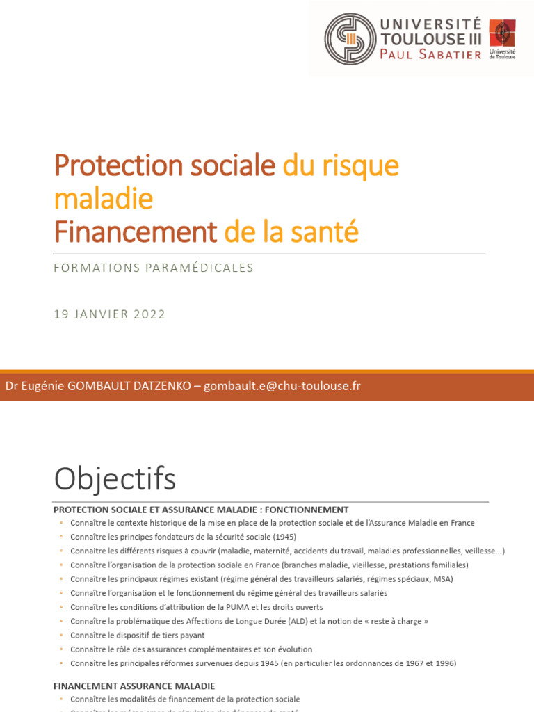 2125 - s1 - Ue 1.2 DR Gombault | PDF