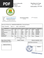 Le Pleurer-Rire | PDF